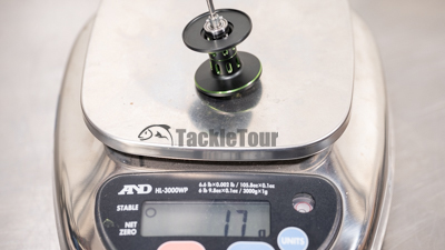 SPRO Vortex-E Casting Reel Product Review