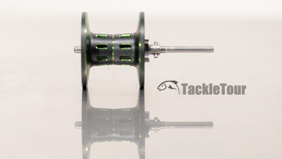 SPRO Vortex-E Casting Reel Product Review