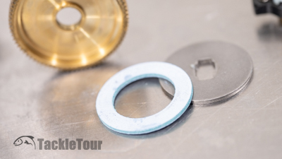 SPRO Vortex-E Casting Reel Product Review