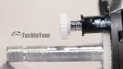 SPRO Vortex-E Casting Reel Product Review