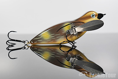 Defiant The Bird Swimbait Preview #defiantthebird #defiantfishing