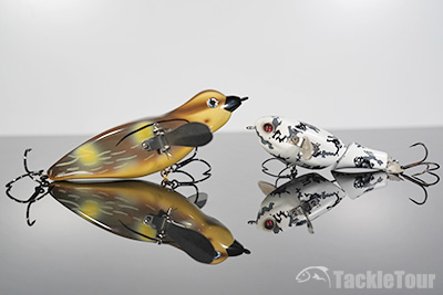 Defiant The Bird Swimbait Preview #defiantthebird #defiantfishing