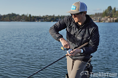 Fenwick 2023 Rod Refresh #fenwickrods #fenwickworldclass #fenwickhmg # ...
