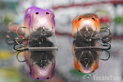 Illude Lunker Fighters Zombie Gerbil swimbait review #illude # ...