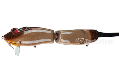 Rat Swimbait Roundup #ratswimbaits #ratrumble