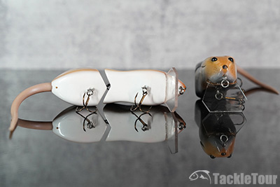 Rat Swimbait Roundup #ratswimbaits #ratrumble