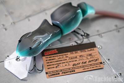 Rat Swimbait Roundup #ratswimbaits #ratrumble