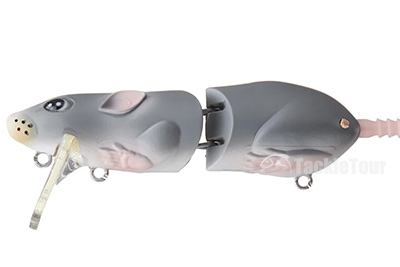 Rat Swimbait Roundup #ratswimbaits #ratrumble
