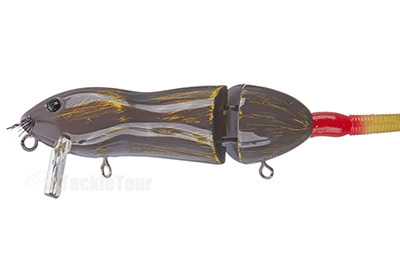 Rat Swimbait Roundup #ratswimbaits #ratrumble