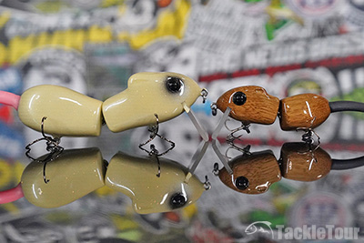 Rat Swimbait Roundup #ratswimbaits #ratrumble