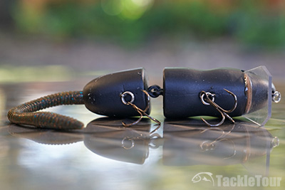 Rat Swimbait Roundup #ratswimbaits #ratrumble