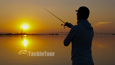 Profiling your next bass fishing rod #the rightfishingrod #fishingrodspecs